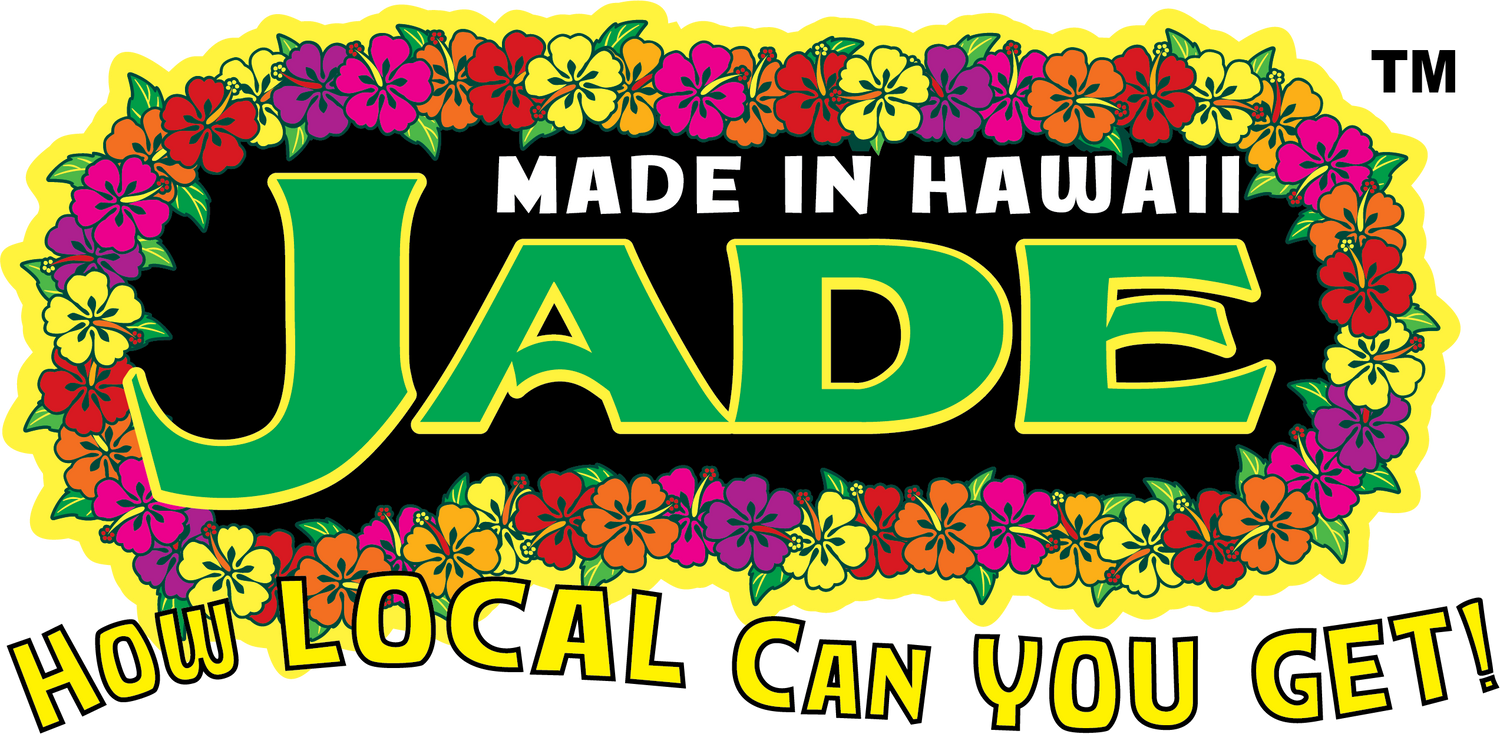 Jade Sweet Li Hing Mui (White) | Jade Food – Jade Food Products Inc