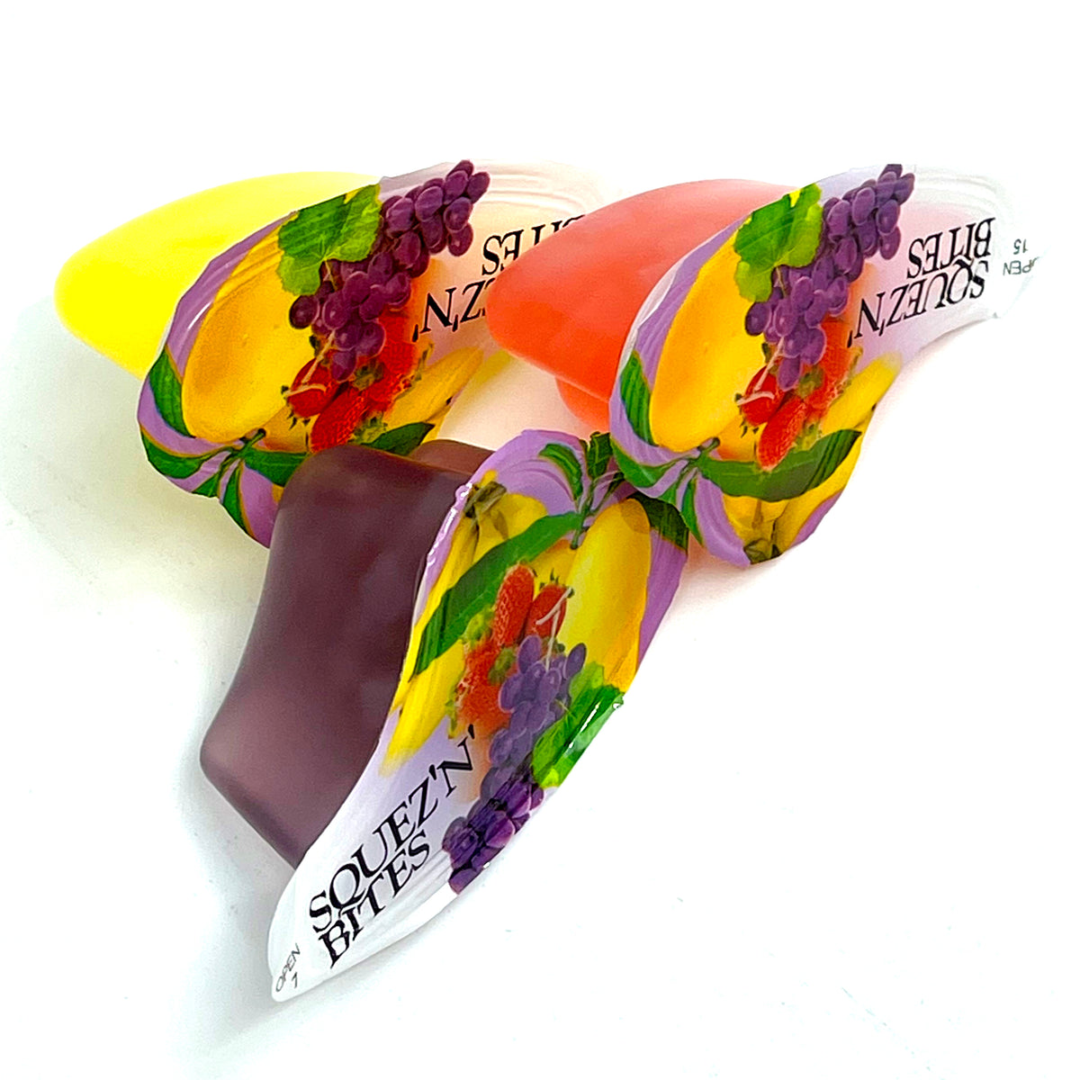 Dr. Q Mango Fruit Jelly | Jade Food – Jade Food Products Inc