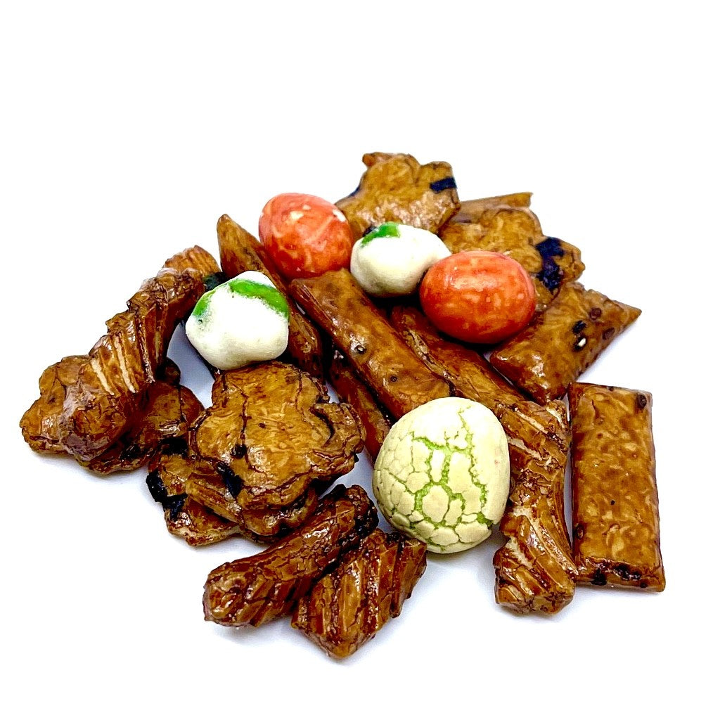 Arare & Kakimochi – Jade Food Products Inc