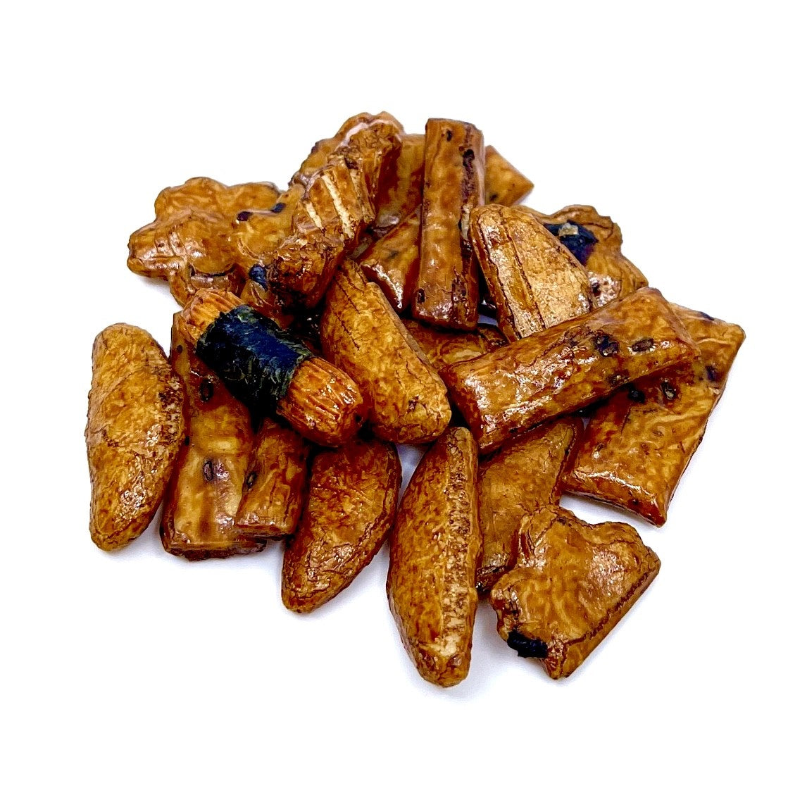 Nori Mix Arare – Jade Food Products Inc