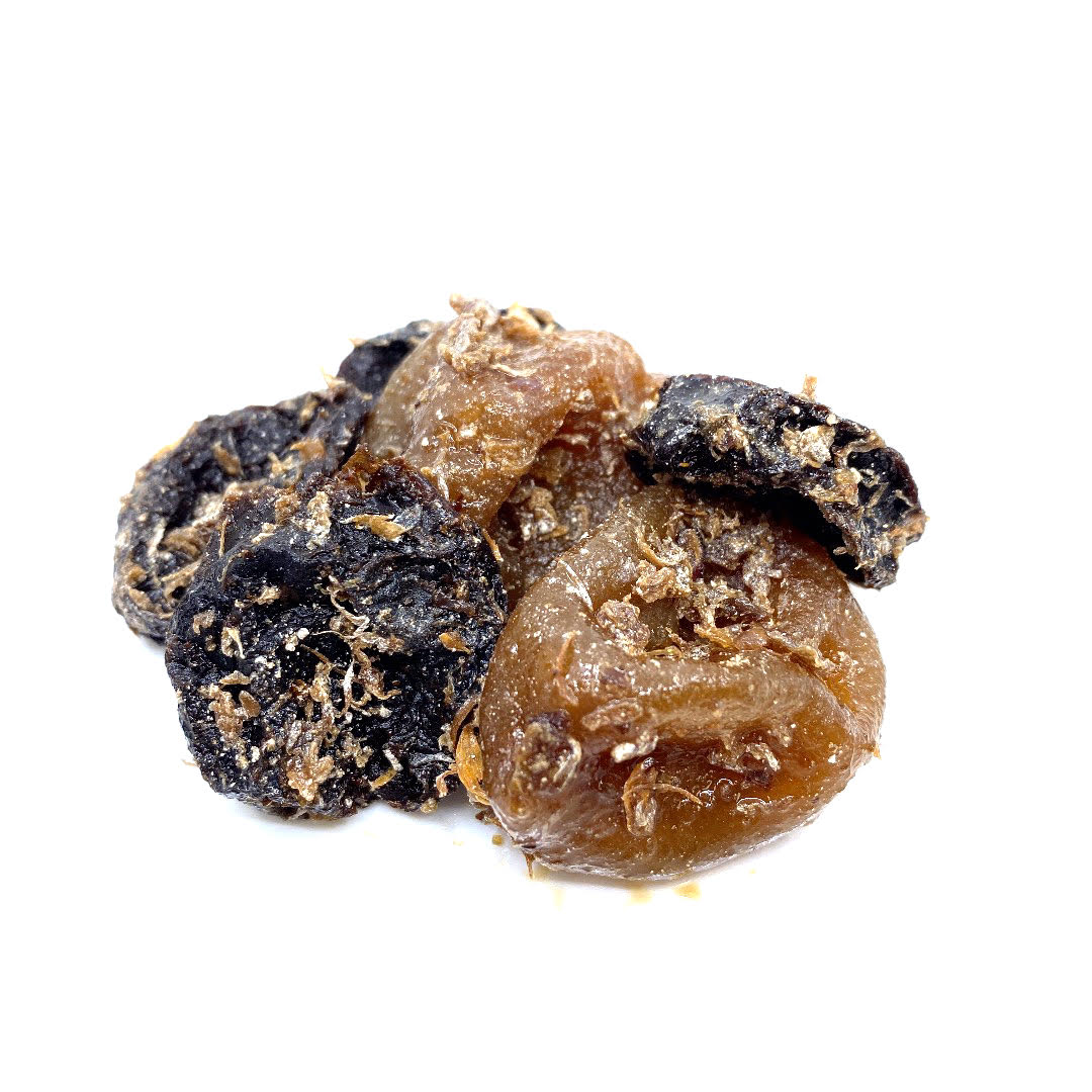 New! Seedless Rock Salt Lemon Lemon – Jade Food Products Inc