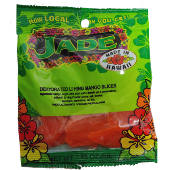 Li Hing Everything | Jade Food – Jade Food Products Inc