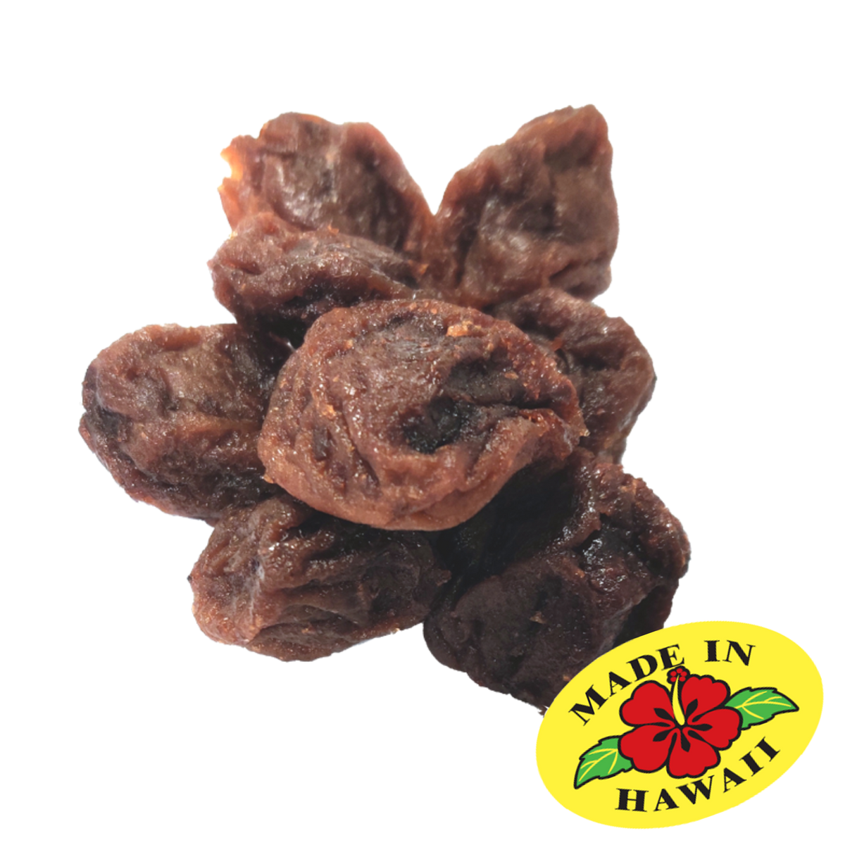 Jade Sweet Whole Plum Crackseed | Jade Food – Jade Food Products Inc