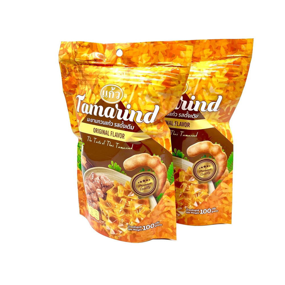 Tamarind Candy
