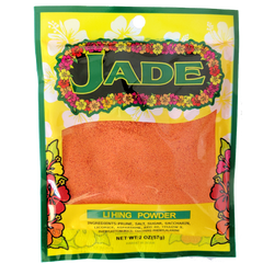 Li Hing Everything | Jade Food – Jade Food Products Inc