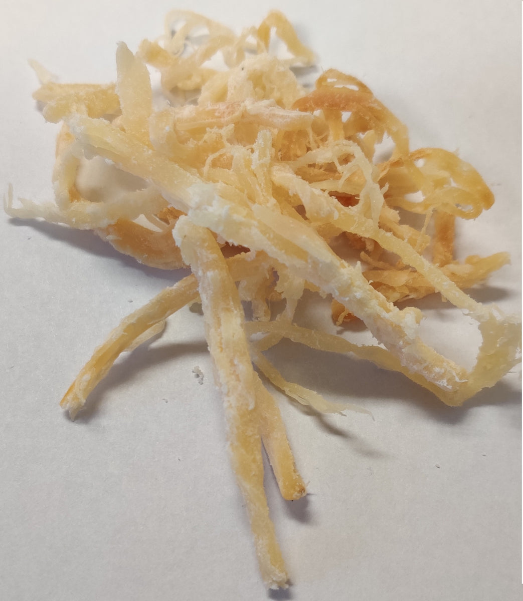 Jade Shredded Saki Ika | Jade Food – Jade Food Products Inc